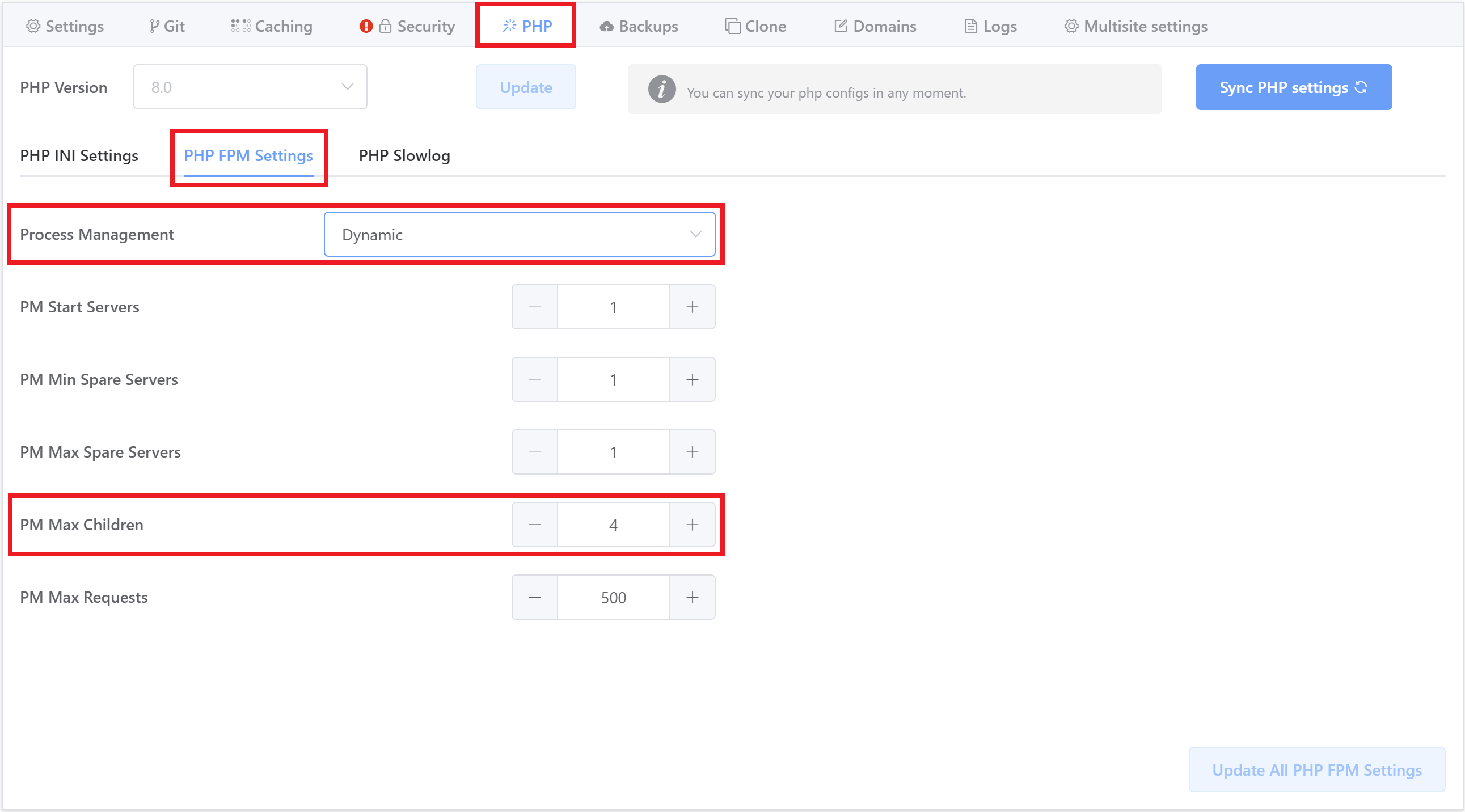 Understanding And Troubleshooting Memory Ram Usage And Notifications Gridpane